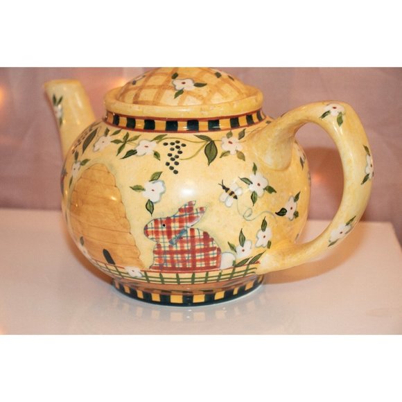 Earthenware Lang | Kitchen | Bright And Beautiful Earthenware Lang ...